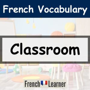 Reading and Writing Dates in French | FrenchLearner