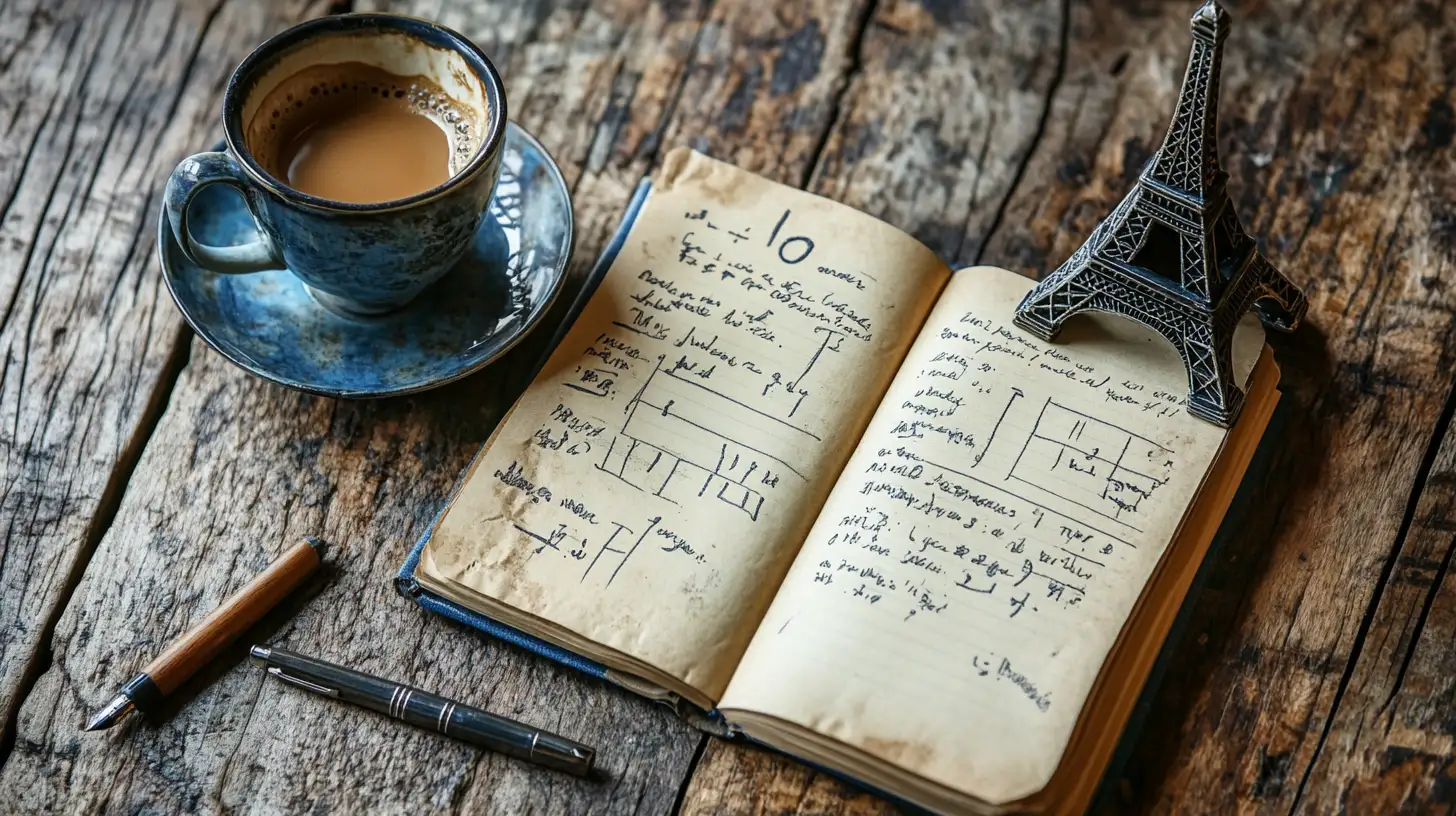 French Numbers 1–100: Learn to Count with Audio & Tips