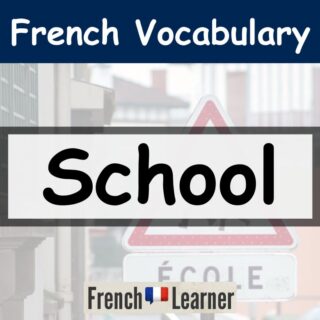 French Math Terms | Mathematics Vocabulary | FrenchLearner