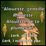Alouette: Find Out The Real Meaning Behind The Song Lyrics