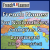 100+ French Names For Nationalities, Countries & Languages
