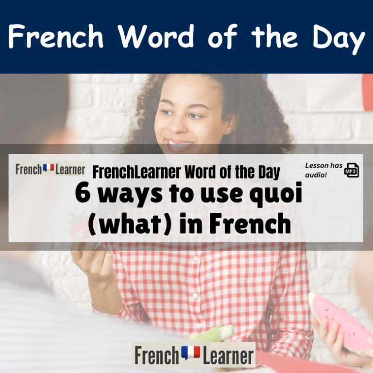 How to Say Friend in French (3 Easy Options Explained)