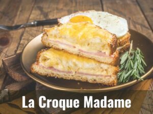 Top 10 French Lunches | FrenchLearner