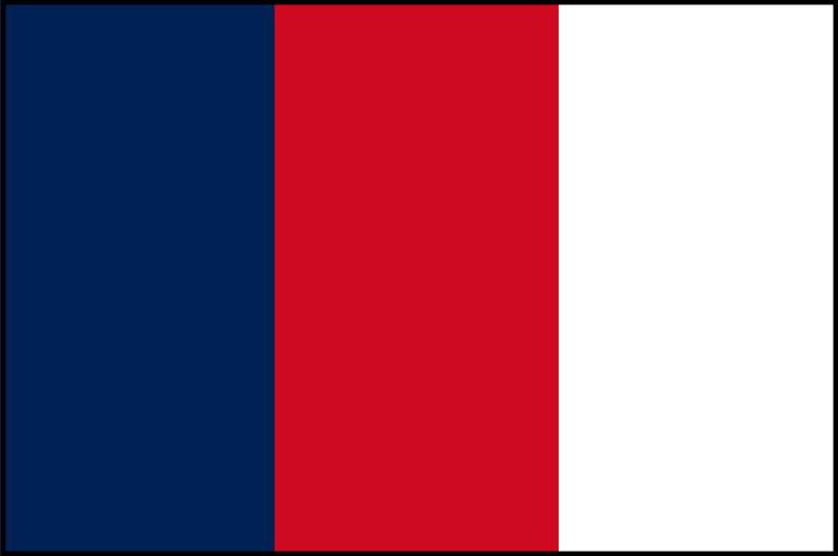 French Flag: What Are The Facts You Need To Know?