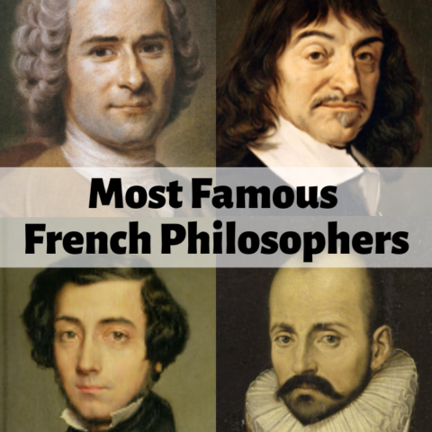 Most Popular French Names for Baby Boys & Girls