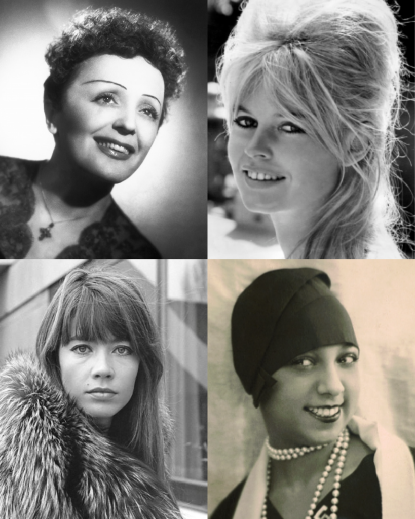 20 Most Famous Amazing French Female Singers Of All Time