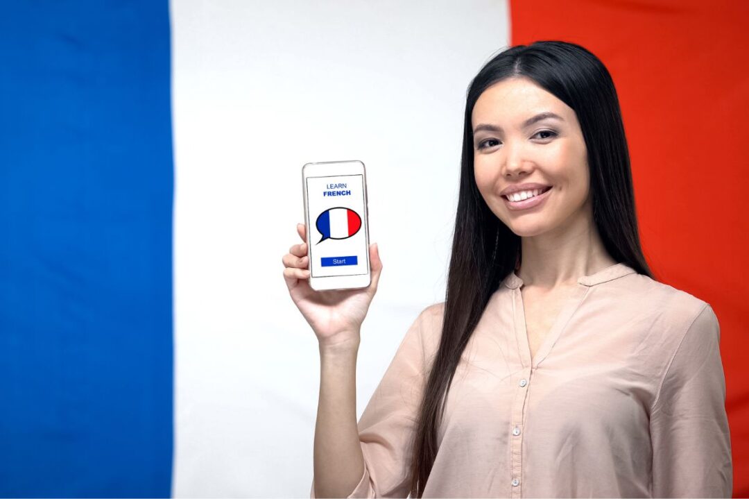 Apps To Learn French 2023 | FrenchLearner
