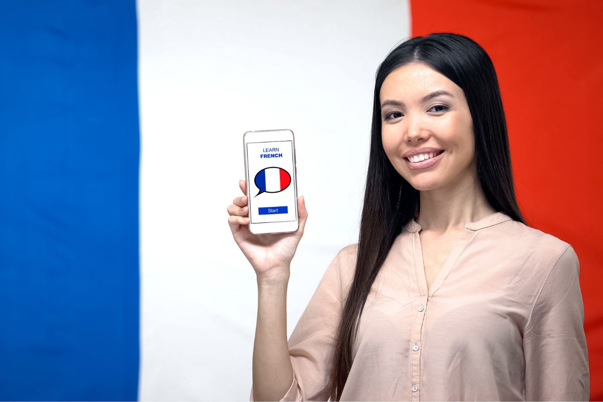 Apps To Learn French 2023 | FrenchLearner