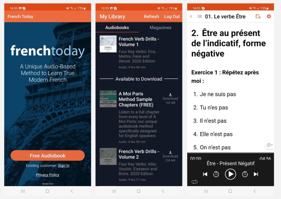 French Verb Drills Review (Why You Need To Try This!)
