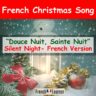 Douce nuit, sainte nuit (Silent Night) Lyrics & Translation
