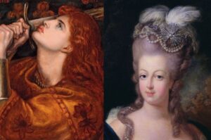 20 Most Famous French Women In History