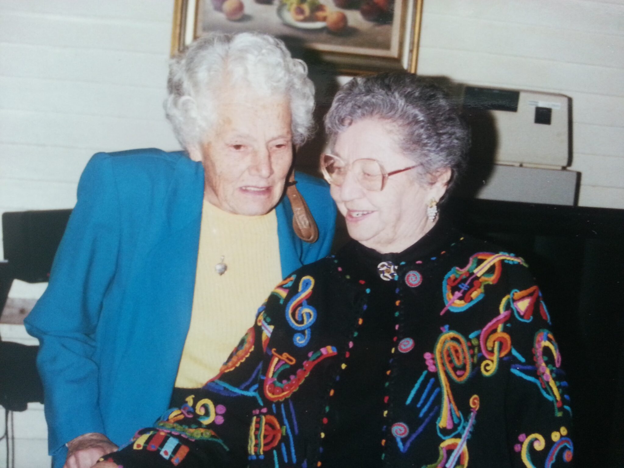 Grand-Mère - Grandmother, grandma | FrenchLearner