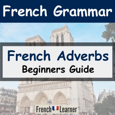 📘 French Negation – How To Form Negative Sentences in French