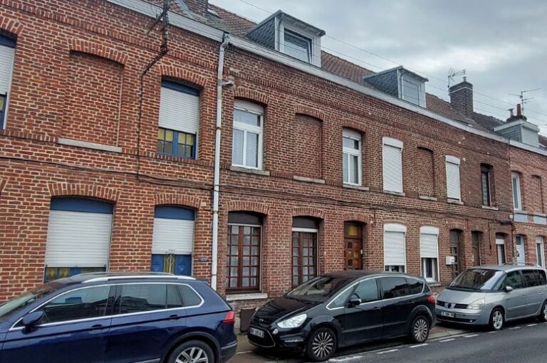 La Maison - House | FrenchLearner Word of the Day Lessons