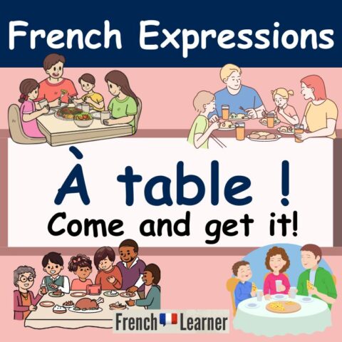French Expressions