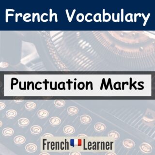 French Marriage & Wedding Vocabulary | FrenchLearner