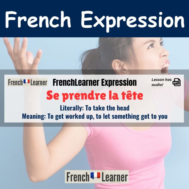 Bah ouais! (Yeah!) - French Word of the Day