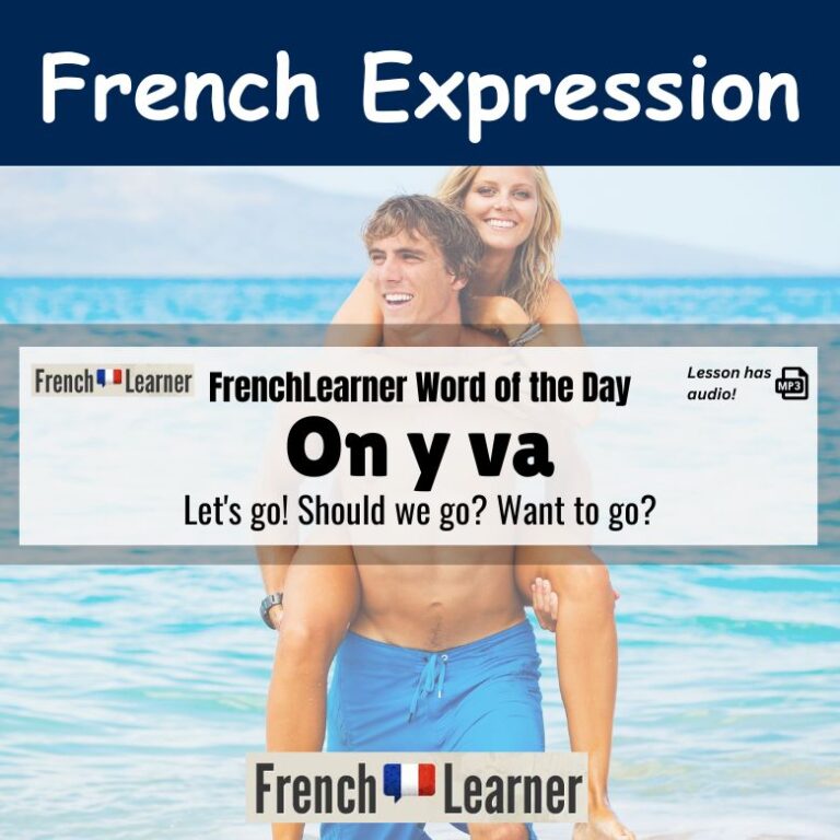 La psychologie (Psychology) - French Word of the Day