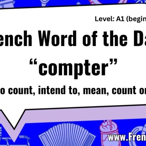 S'énerver (To get annoyed) - French Word of the Day