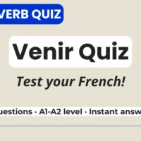 FrenchLearner – Learn French Online with Free Lessons and Audio